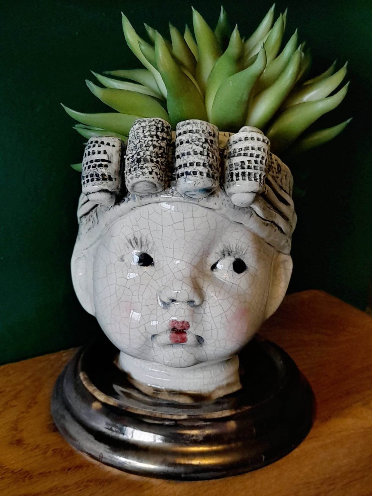 Handmade Pottery Unique Ceramics Hey Baby Ceramics